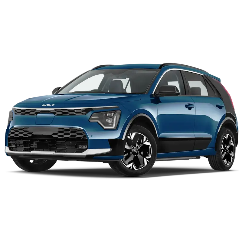 KIA Niro Ev Estate 150kW 3 65kWh 5dr Auto Car Leasing Deals | Leasing.com